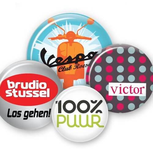 buttons laten maken