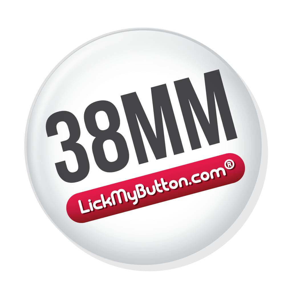 38mm button parts sets